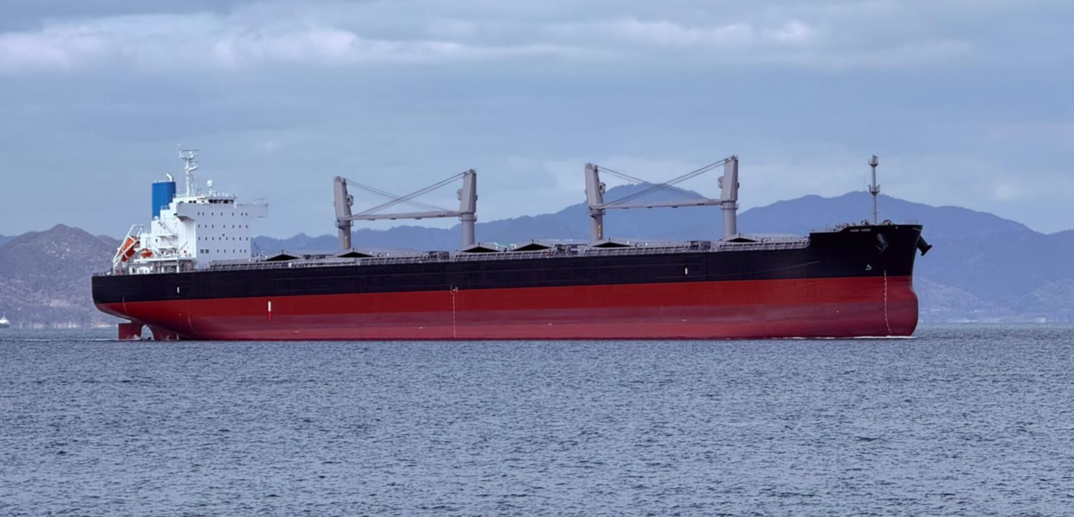 Gallery – Shoei Ship Management